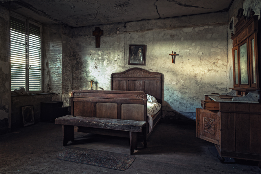 Are Deathbed Conversions Fair? - Bellator Christi