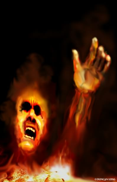 Does the Existence of Hell Cause God to be Immoral? - Bellator Christi