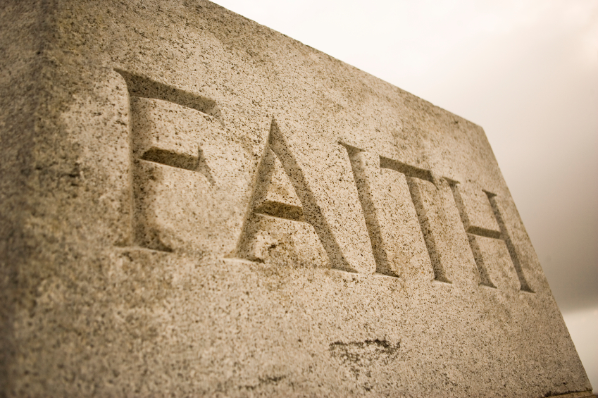Essential Doctrines (Part 5): Justification through Faith - Bellator ...
