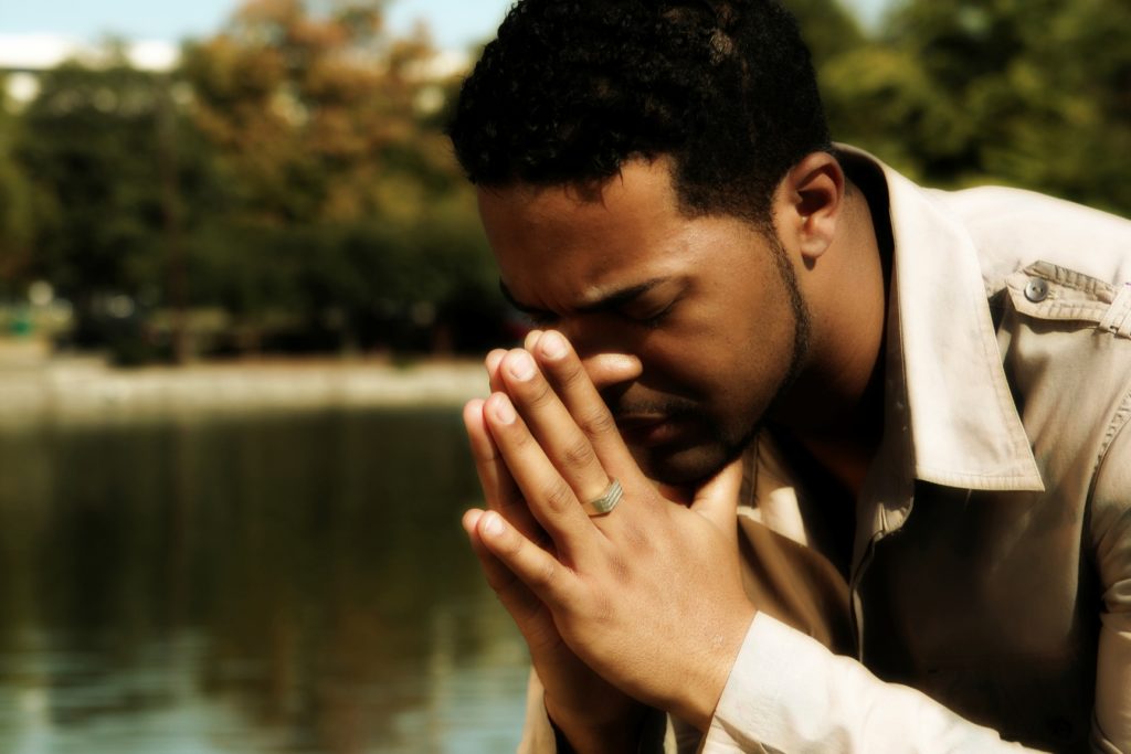 The Evidence for Effective Prayer: What It Is and Why It Works ...