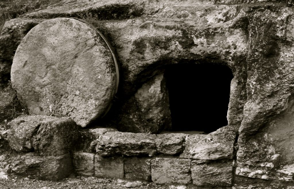 A Case for the Empty Tomb (Part 1: Arguments Against the Empty Tomb ...