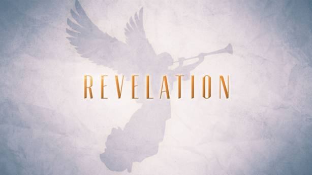 Who Wrote the Book of Revelation? - Bellator Christi