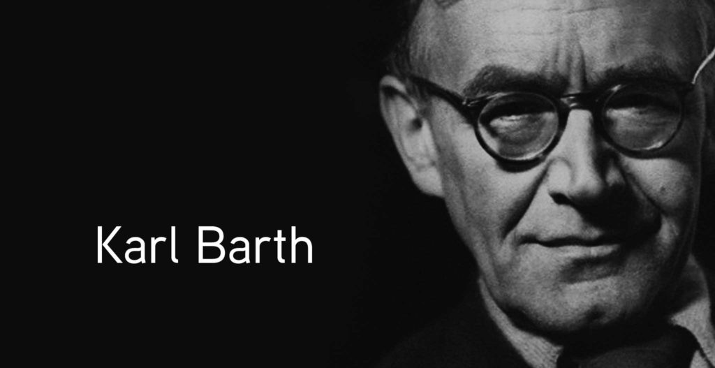 P. T. Forsyth: Theodicy and the Cross of Christ - Bellator Christi