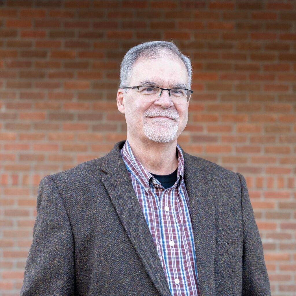 S7E11 Intertestamental Period (w. Dr. Mark Phillips) - Bellator Christi